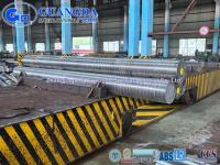 China High Strength Carburized Carbon Round Bar 18Cr2Ni4WA Die Steel for sale