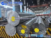 China High Strength Carburized Carbon Round Bar 18Cr2Ni4WA Die Steel for sale