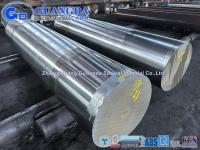 China Carbon Steel C22 1.0402 Forged Round Bar / Annealing C22 Steel Bar for sale