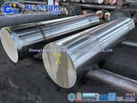China Carbon Steel C22 1.0402 Forged Round Bar / Annealing C22 Steel Bar for sale