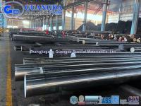China C45 1.0503 Forged Round Bar Carbon Steel C45 Round Bar Max 10000mm for sale