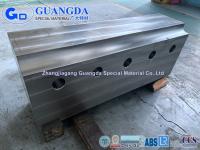 China Flat 17-4PH Stainless Steel Forging For Petroleum Mud Pump Petroleum Value Manifold for sale