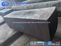 China Flat 17-4PH Stainless Steel Forging For Petroleum Mud Pump Petroleum Value Manifold for sale