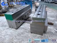 China 17-4PH 15-5PH 17-7PH Value Manifold Stainless Steel Forging For Oil&Gas Instrument Manifold Valves for sale