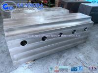 China 17-4PH 15-5PH 17-7PH Value Manifold Stainless Steel Forging For Oil&Gas Instrument Manifold Valves for sale