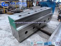 China 17-4PH 15-5PH 17-7PH Value Manifold Stainless Steel Forging For Oil&Gas Instrument Manifold Valves for sale
