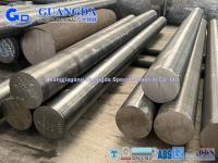 China Stainless Steel Forging  AISI 316  AISI 316L  1.4404 1.4401  Alloy Steel Bar Block Forging for sale