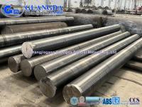 China Stainless Steel Forging  AISI 316  AISI 316L  1.4404 1.4401  Alloy Steel Bar Block Forging for sale