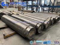 China 15-5PH 1.4545 Stainless Steel Forging Ingot 15-5PH Block 15-5PH Stainless Bar ESR for sale