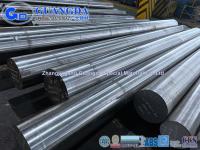China Heat Resisting Special Alloy Steel GH2132 GH2696 GH3230 GH4169 for sale