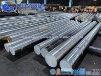 China Heat Resisting Special Alloy Steel GH2132 GH2696 GH3230 GH4169 for sale