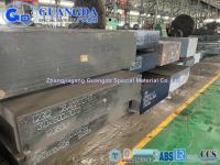 China 1.2312 DIN EN ISO 4957 Tool And Die Steel DIN 40CrMnMoS8-6 Tool steel for sale