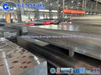 China 1.2738 Large Cross Sectional Pre Hardened Plastic Mold Tool And Die Steel AISI P20 for sale