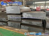China HM2343 1.2343 ESR Hot Work Tool And Die Steel Steel For Hot Working Mold Steel for sale