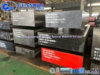 China HM2343 1.2343 ESR Hot Work Tool And Die Steel Steel For Hot Working Mold Steel for sale