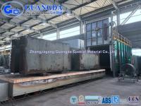 China Forging CCS 1.2738 Tool And Die Steel For Block And Round Bar for sale