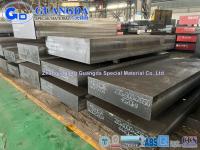 China Forging CCS 1.2738 Tool And Die Steel For Block And Round Bar for sale