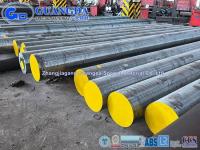 China Forging CCS 1.2738 Tool And Die Steel For Block And Round Bar for sale
