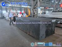 China XPM Polishing High Hard Plastic Mould Steel ESR Pre Hard Mirror Plastic Die Steel for sale