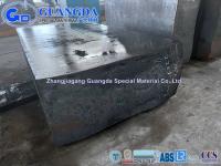China XPM Polishing High Hard Plastic Mould Steel ESR Pre Hard Mirror Plastic Die Steel for sale