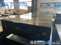 China P20 Steel 1.2311 Plastic Mold Tool And Die Steel Forging Finished for sale