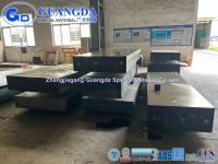 China P20 Steel 1.2311 Plastic Mold Tool And Die Steel Forging Finished for sale