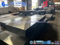 China Tool And Die 1.2714 Steel For Hot Pressing Moulds Manufacturer for sale
