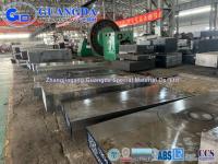 China Tool And Die 1.2714 Steel For Hot Pressing Moulds Manufacturer for sale