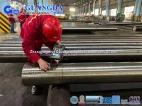 China Alloy Stainless Steel 17-4PH Stainless Steel Bar - Guangda special material Co. for sale
