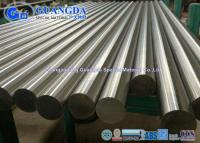 China Alloy 28 N8028 1.4563 Nickel Alloy Supplier Round Bar Ring for sale