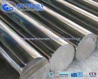 China Alloy 28 N8028 1.4563 Nickel Alloy Supplier Round Bar Ring for sale