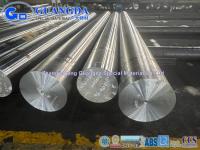 China 17-4PH , 15-5PH , 17-7PH Special Alloy Steel Stainless Bar Precipitation Hardening for sale