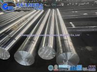 China 17-4PH , 15-5PH , 17-7PH Special Alloy Steel Stainless Bar Precipitation Hardening for sale