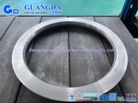China Heat Resisting Special Steel And Alloys Super Blanks For Forged Rings , GH4169/NO7718 for sale