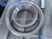 China Heat Resisting Special Alloy Steel GH4648 Alloy Heat Resistant Steel for sale