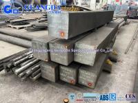 China 1.4574 UNS S31254 Special Alloy Steel Super Austenitic Stainless Steel for sale
