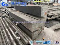 China 1.4574 UNS S31254 Special Alloy Steel Super Austenitic Stainless Steel for sale