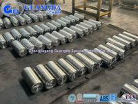 China Hastelloy C22 C276 C4  B2 B Forging Special Alloy Steel Corrosion Resistant for sale