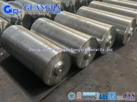 China Hastelloy C22 C276 C4  B2 B Forging Special Alloy Steel Corrosion Resistant for sale