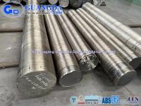 China Inconel 600 601 625 718 750 Professinal Inconel 600 Round Bar for sale