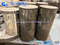 China Inconel 600 601 625 718 750 Professinal Inconel 600 Round Bar for sale