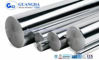 China Alloy 20 N08020 2.4660 Nickel Alloy Round Bar Normalizing Heat treatment for sale