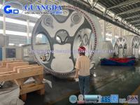 China Wind Turbine Rotor Hub EN-GJS-400-18-LT Large Castings Parts For The Wind Turbine 2-12MW for sale