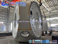 China Wind Power Hub QT400-18AL EN-GJS-400-18-LT Large Wind Turbine Hub Casting 2MW-12MW for sale