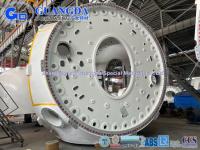 China Wind Power Hub QT400-18AL EN-GJS-400-18-LT Large Wind Turbine Hub Casting 2MW-12MW for sale