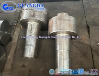 China drive shaft manufacturer Horizontal Shaft  Prop Shaft Manufacturers for sale
