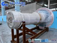China Alloy Steel Forging  Transmission Shaft Industrial Drive Shaft Manufacturers for sale
