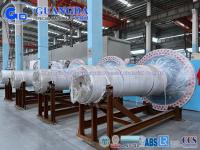China Alloy Steel Forging  Transmission Shaft Industrial Drive Shaft Manufacturers for sale