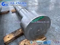 China Sun Shaft Steel Blank Custom Driveshaft Professional Shaft Manufacturer for sale