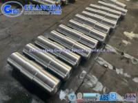 China Drive Shaft Pin Heavy Duty Flexible Shaft Flexible Shaft Manufacturers for sale